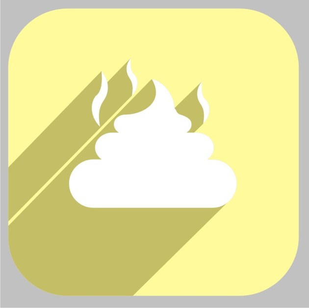 Kepo Kondisi Kesehatan Tubuhmu Terkini? Coba Cek 5 Warna Feses Kamu dan ...