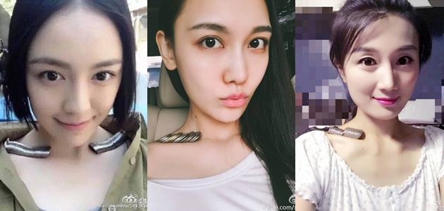 'Collarbone Challenge', Tantangan Bagi Anda yang Merasa Kurus dan Seksi