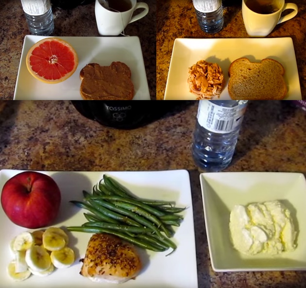 Ingin Diet Sehat Tapi Cepat? Coba Menu Ala Militer yang Bikin Kamu ...