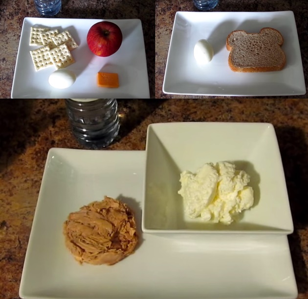 Ingin Diet Sehat Tapi Cepat? Coba Menu Ala Militer yang Bikin Kamu ...