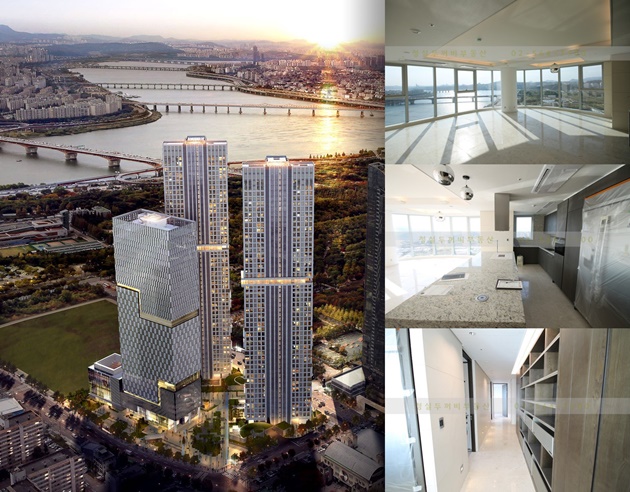 Undangan Pernikahan Song Joong Ki-Song Hye Kyo Hingga Dorm Mewah SNSD