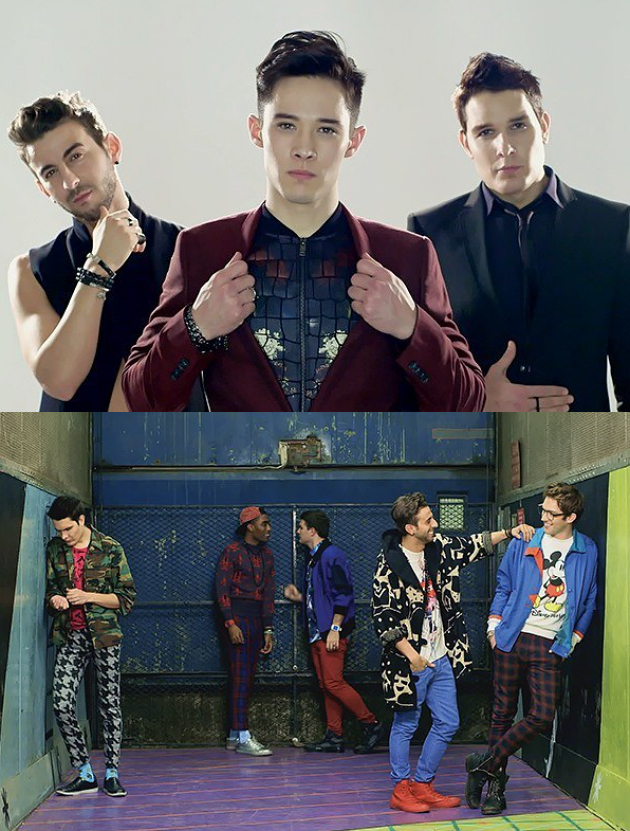 Punya Nama Mirip, Grup Asal Amerika EXP Diduga Plagiat EXO