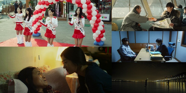 Seo Ye Ji Jadi Penari, Kim Jae Wook Pasang Wajah Serius di 'Another Way'