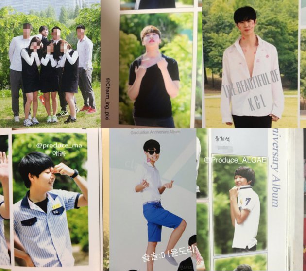 Pose Pakai Kacamata Hitam, Begini Kocaknya Foto Kelulusan Peserta ...