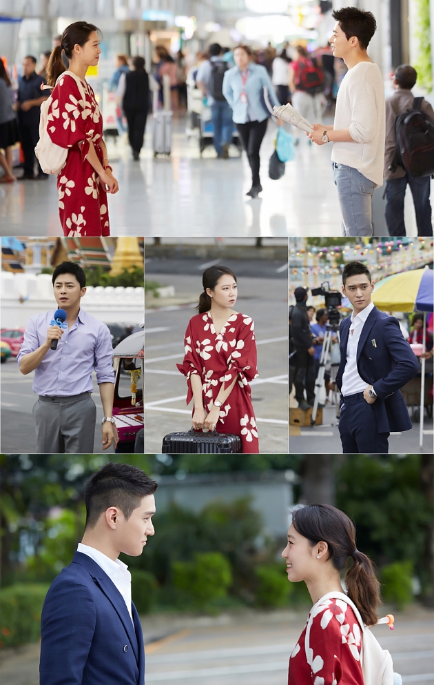 Plontos, Go Kyung Pyo Tak Kalah Keren dari Jo Jung Suk di 'Incarnation ...