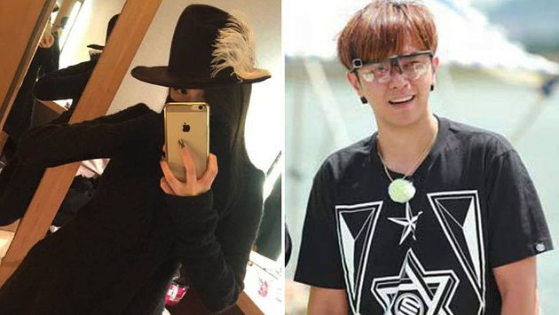 Jadi Pacar Show Luo, Grace Chow Dibully Netter