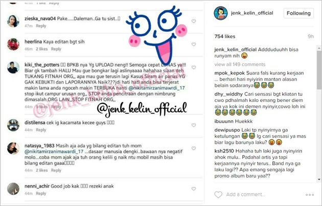 Bukan Rp 2 Miliar, Nikita Mirzani Ternyata Cuma Beli Mobil Senilai Rp ...