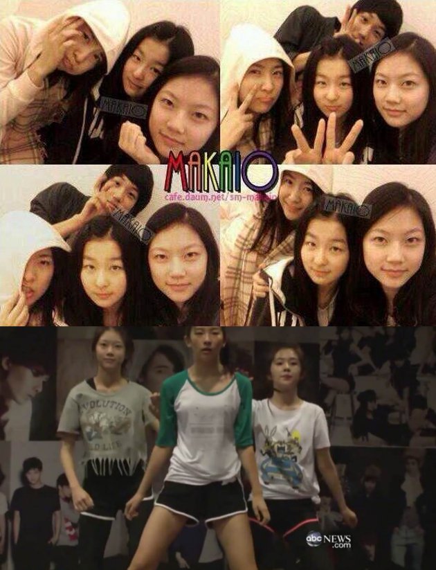 Dulu Trainee SM, Netter Diskusi Gong Seung Yeon Jadi Member Red Velvet