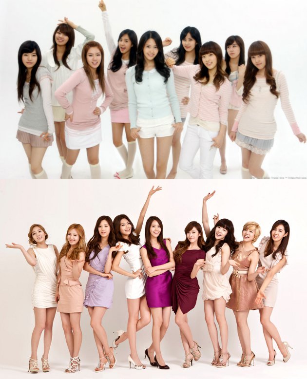 Bukan Cuma Cantik, Ini yang Bikin Yoona Tak Tergantikan Jadi Center SNSD