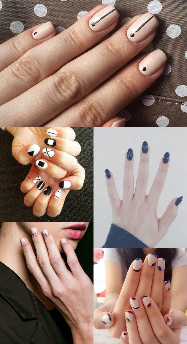 Bosan Kuku Biasa? Yuk, Bikin Nail Art Unik dengan Cara Ini