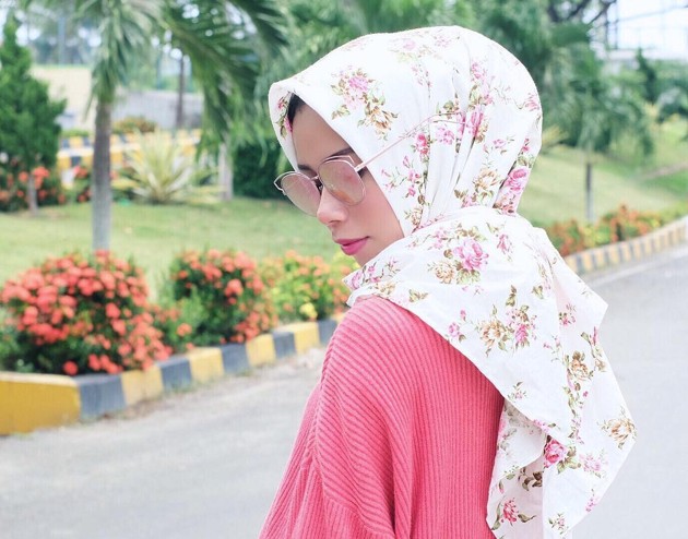 Nggak Itu-Itu Melulu, 5 Jenis Jilbab Ini Wajib Dimiliki Hijabers Biar ...