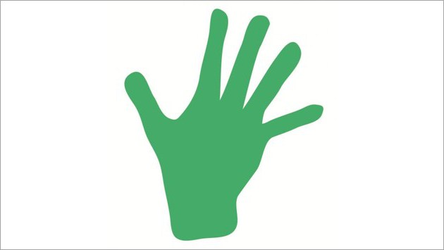 Berdasarkan Bentuk Tangan, Ini Lho 4 Jenis Karakter Masing-Masing Orang ...