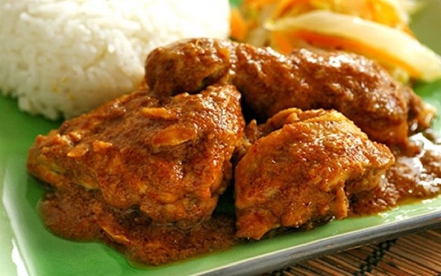 Lagi-Lagi Jadi Makanan Terlezat di Dunia, Inilah 8 Jenis Rendang Khas ...