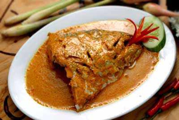 Lagi-Lagi Jadi Makanan Terlezat di Dunia, Inilah 8 Jenis Rendang Khas ...