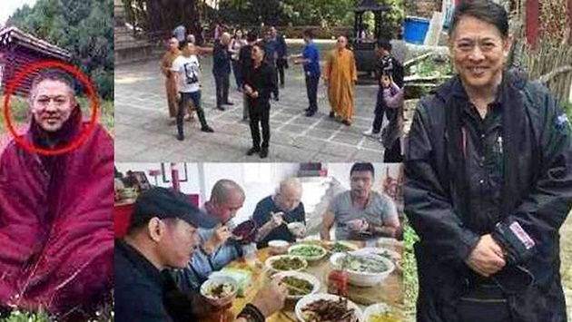 Sakit Tak Kunjung Sembuh, Jet Li: Aku Tak Jauh Dari Kematian