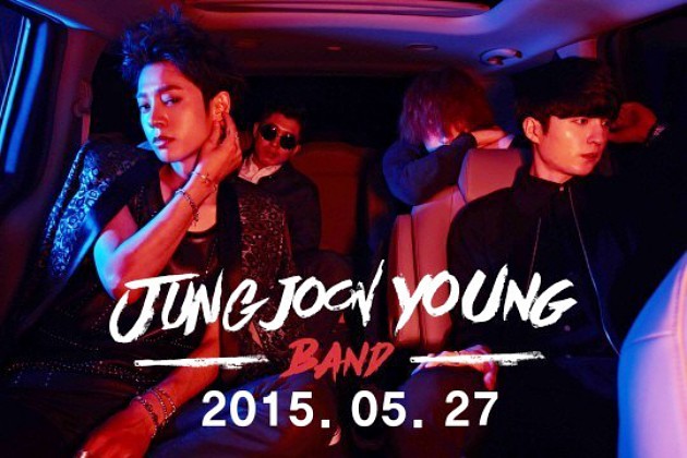 Comeback, Jung Joon Young Bakal Debut Lagi Jadi Band