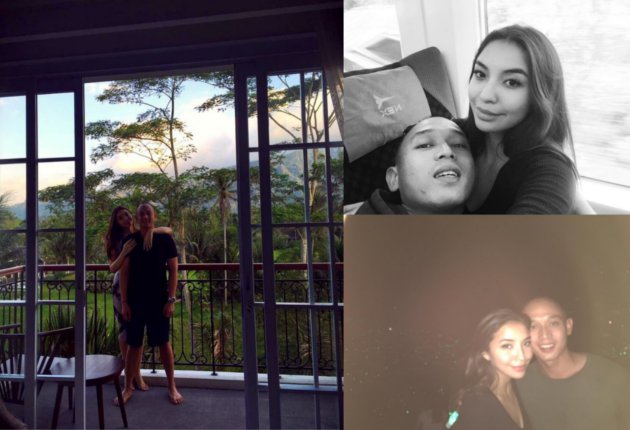 Sempat Dikabarkan Meninggal Dunia, Begini Kehidupan Manohara Pinot Sekarang