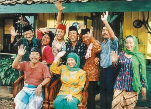 Masa-Masa Indah Ala Tahun 90-an Ini Bikin Kangen dan Baper, Percaya?