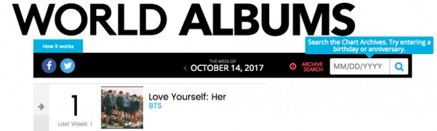 Ada BTS Hingga IU, Sederet Musisi K-Pop Ini Sukses Masuk Billboard ...