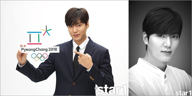 Lee Min Ho: Main Drama Bareng Jun Ji Hyun Adalah Sebuah Kehormatan