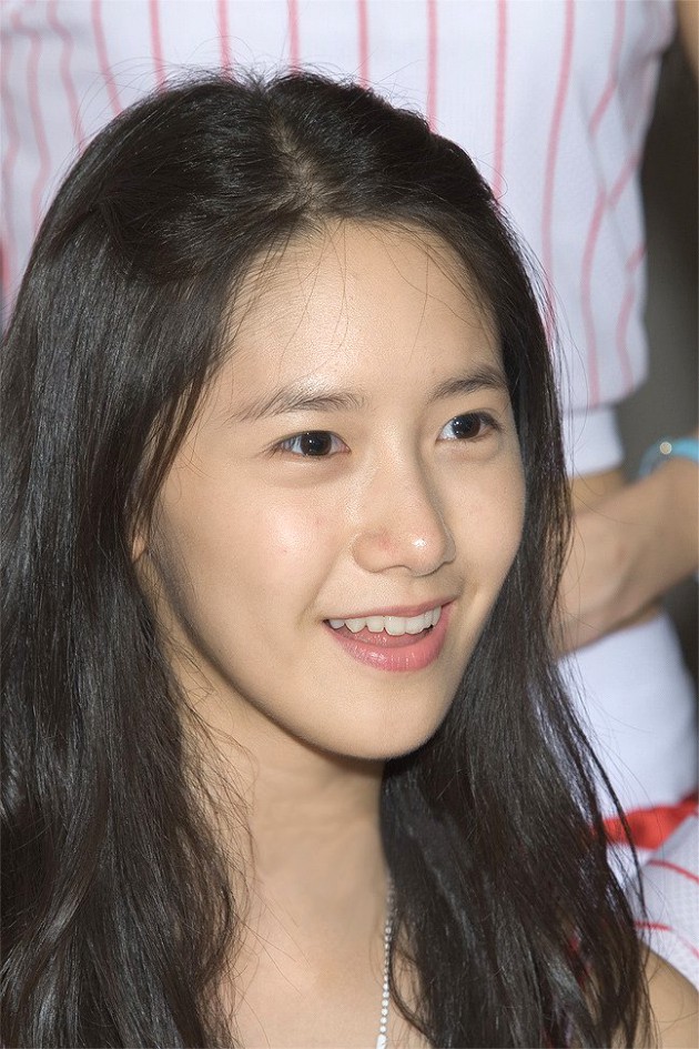 Kelewat Cantik, Foto Lawas Yoona Saat Baru Debut Dijamin Bikin Melongo