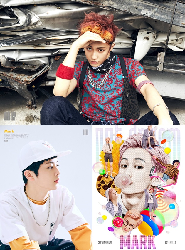 Dari Maknae ke Leader, Netter Kaget Tahu Mark NCT Dream Debut 3 Kali