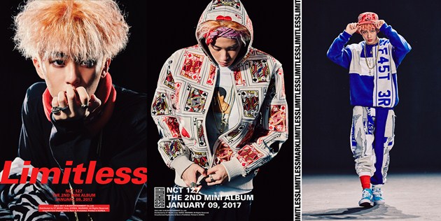 Usai Haechan, Giliran Mark Lee Nampang di Teaser 'Limitless' NCT 127