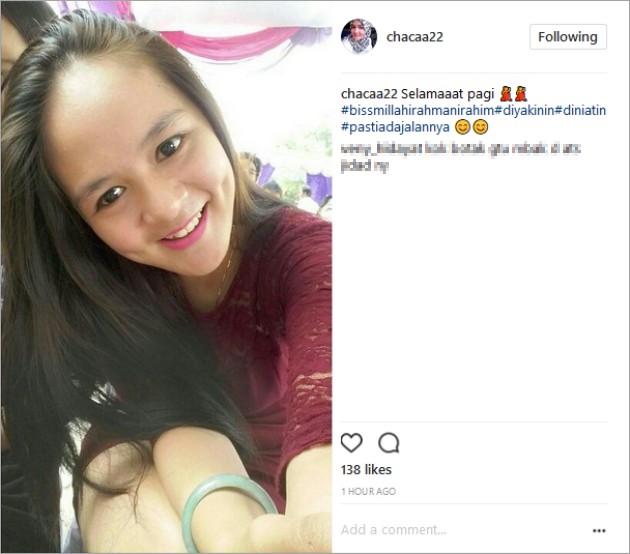 Chaca Tegar, Andika Jadi Tukang Parkir Demi Cari Nafkah untuk Istri Baru?