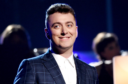 Kumpulan Artikel Gosip dan Berita Sam Smith, Grup 2 Hal 2 - WowKeren.com