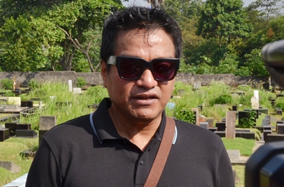 Indra Lesmana: Berita, Foto, Video, Lirik Lagu, Profil & Bio | Halaman ...