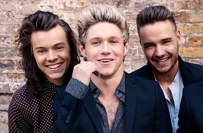 One Direction: Berita, Foto, Video, Lirik Lagu, Profil & Bio | Halaman ...