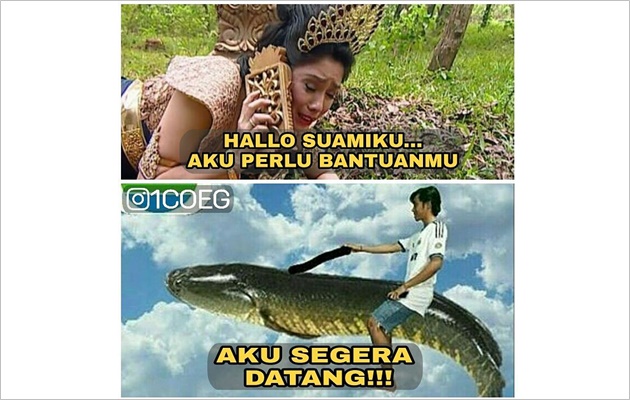Bikin Ngakak, Intip 8 Meme Iklan Es Krim Kolosal yang Nggak Kalah Kocak ...
