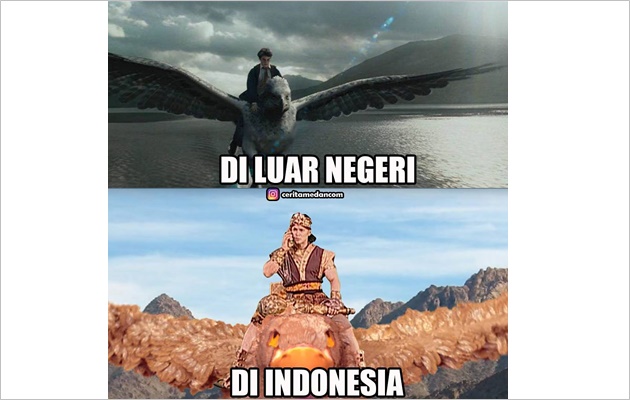 Bikin Ngakak, Intip 8 Meme Iklan Es Krim Kolosal yang Nggak Kalah Kocak ...