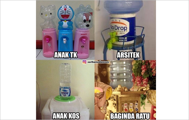 Bikin Ngakak, Intip 8 Meme Iklan Es Krim Kolosal yang Nggak Kalah Kocak ...