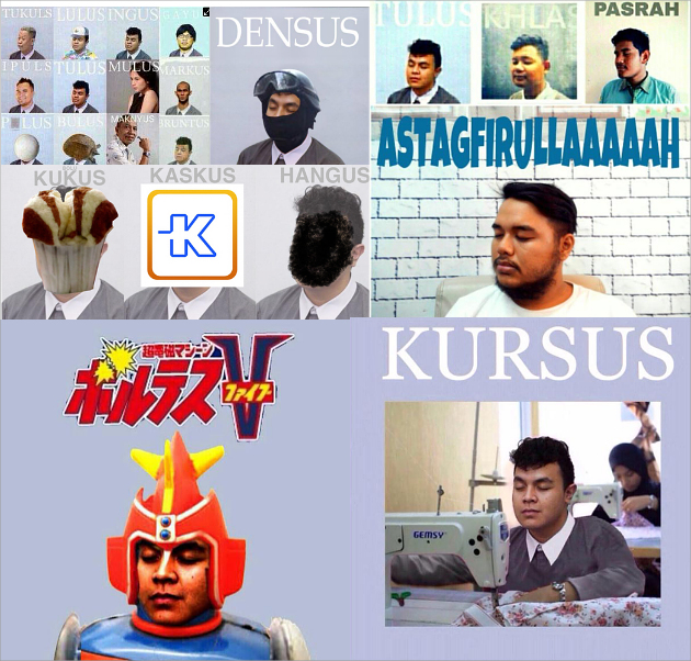 Meme Kocak Penyanyi Tulus Ramaikan Media Sosial