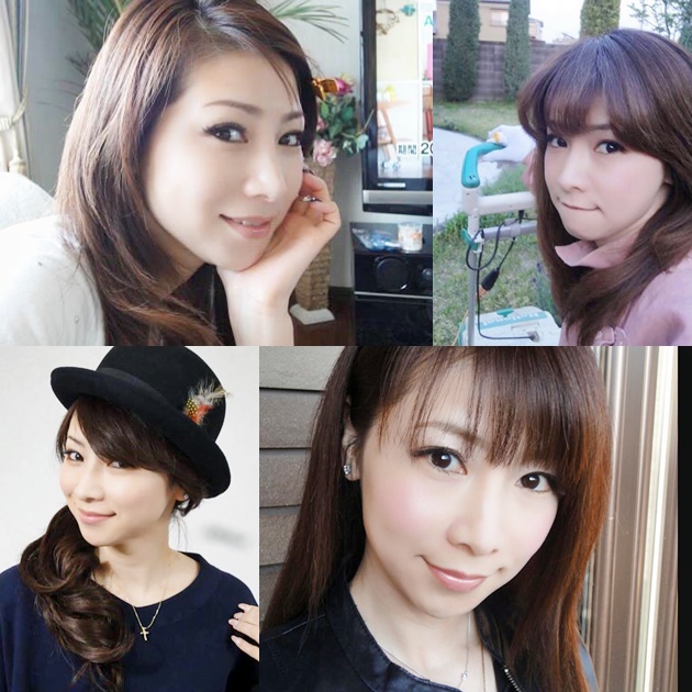 Model Cantik Jepang Ini Bongkar Rahasia Awet Muda, Berapa Usianya?