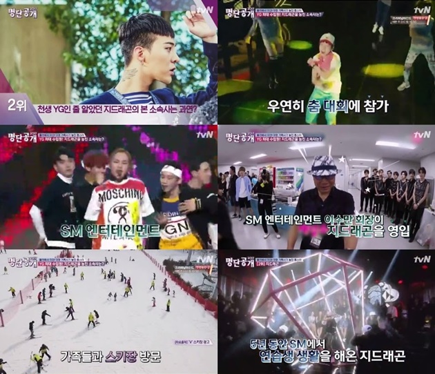 Trainee Selama 5 Tahun, Netter Tak Bisa Bayangkan GD Debut Jadi Artis SM