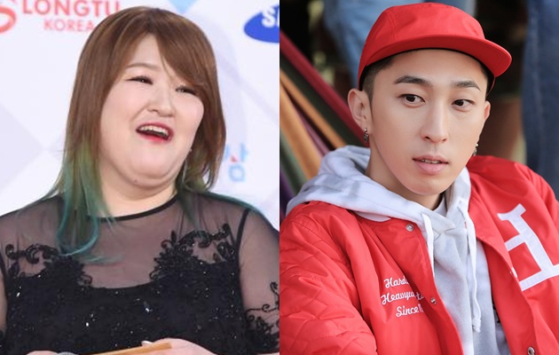 Eric Nam dan Solar Hengkang, Ini Pasangan Baru 'We Got Married'