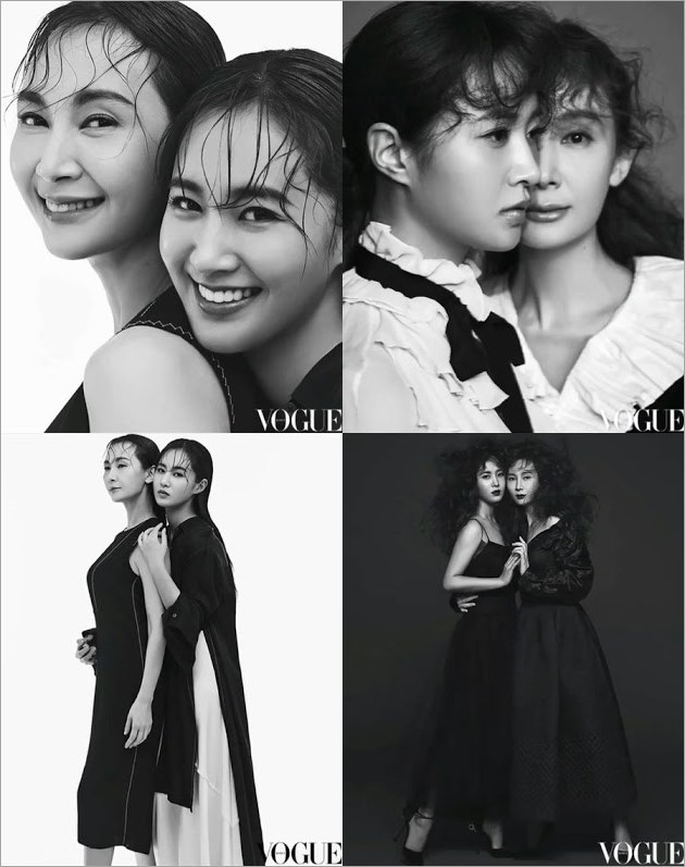 Jalani Pemotretan Bareng Chae Shi Ra, Yuri SNSD Malah Disebut 'Plastik'