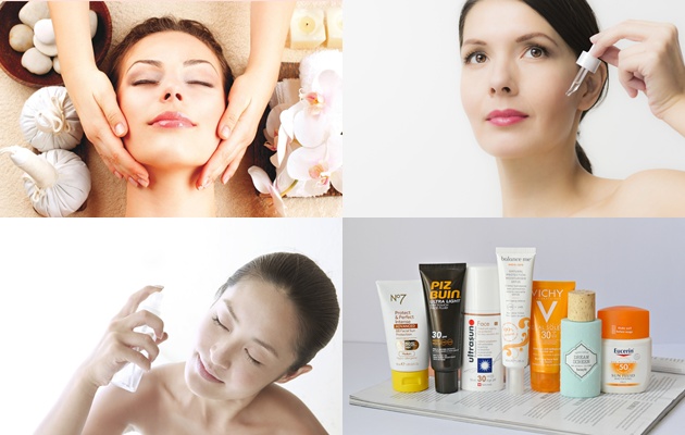 Pahami 12 Perawatan Penting Untuk Kulit Cantik Anda