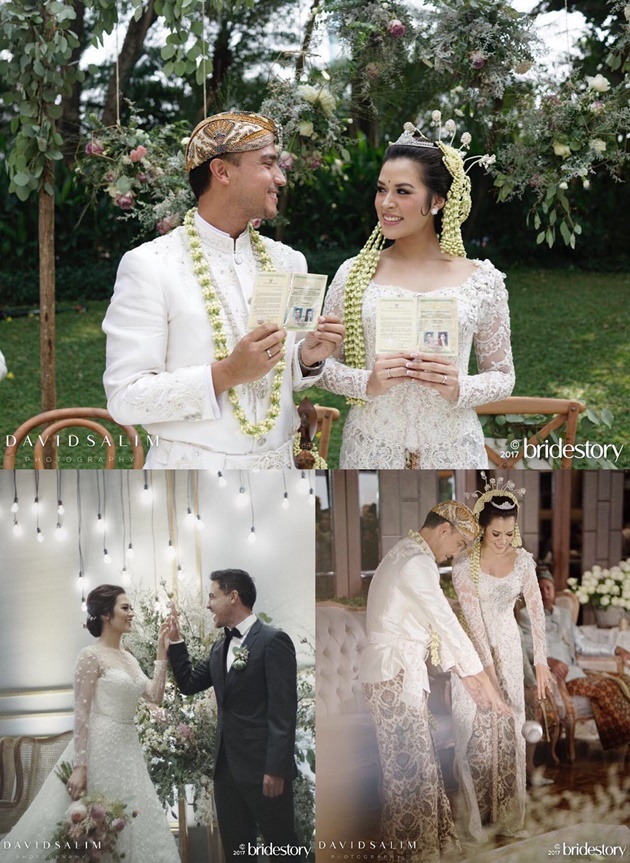 Raisa dan Hamish Daud Kenang Masa PDKT, Netter Singgung Soal Isu Selingkuh