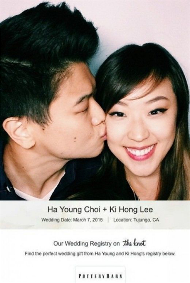 Selamat, Ki Hong Lee 'The Maze Runner' Akan Menikah Maret