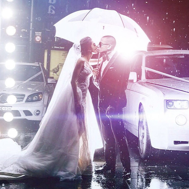 Pamer Foto Pre-Wedding Romantis, Janda Samuel Rizal Siap Nikah Lagi?