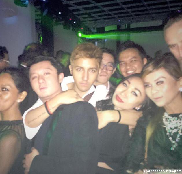 Rambut Jadi Pirang dan Terkesan Nakal, Netter 'Tangisi' Penampilan ...