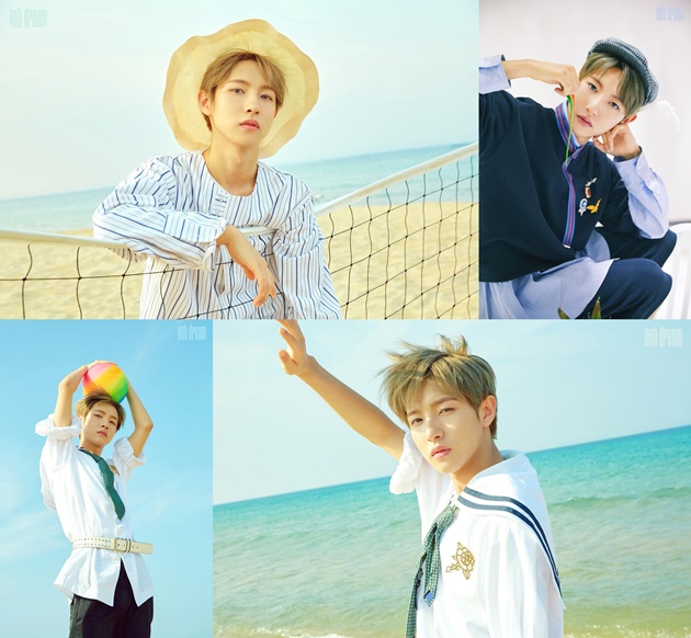 Renjun dan Jeno Adu Ganteng di Teaser Comeback 'We Young' NCT Dream