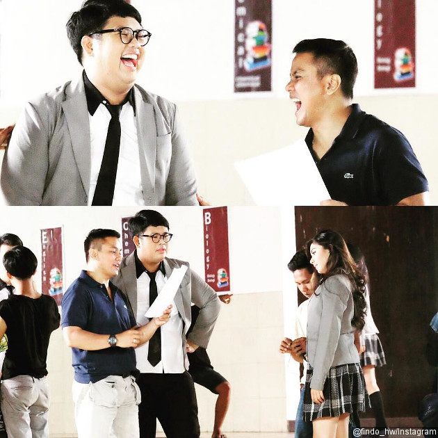 Ricky Cuaca Akhirnya ke 'GGS Returns', Karena Rating Anjlok?