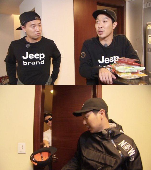Pertama Kali, Gary Akan Tunjukkan Rumahnya di 'Running Man'
