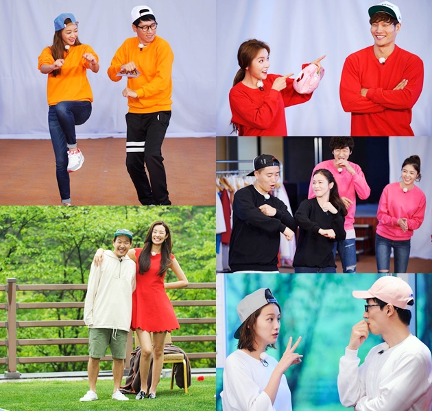 Asyik, Yoo Jae Seok dkk Bakal Dapat Pasangan Aktris Cantik di 'Running Man'