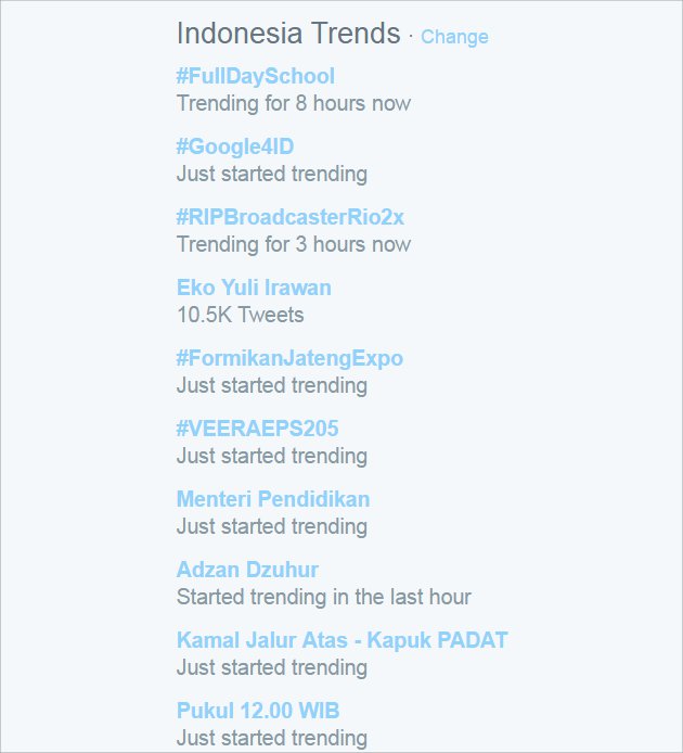 Tak Tayangkan Secara Langsung Olimpiade 2016, SCTV dan Indosiar Lagi-Lagi Dikritik