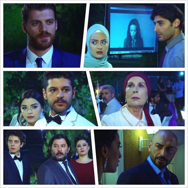 Tanggal Tayang 'Elif' Season 2 Terungkap, Bakal Ada Karakter yang ...